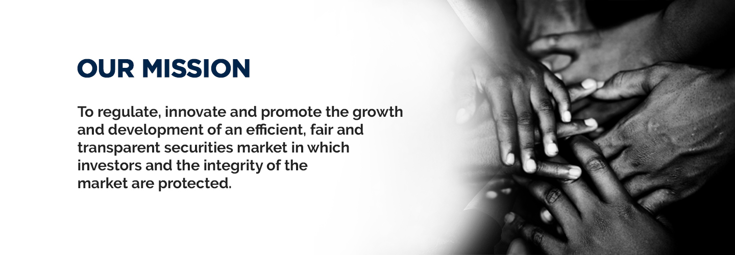 Securities and Exchange Commission Ghana – ENSURING INVESTOR PROTECTION