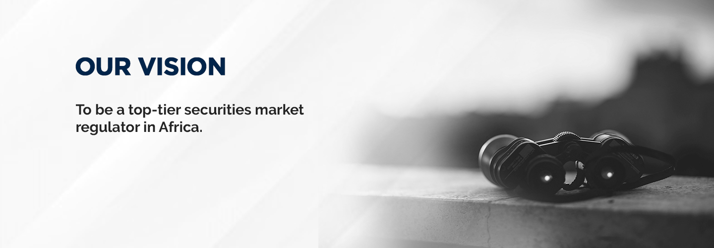 Securities and Exchange Commission Ghana – ENSURING INVESTOR PROTECTION